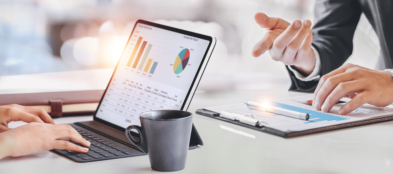 Stay In Control Of Your Documentation With Assai And Power Bi Assai Software