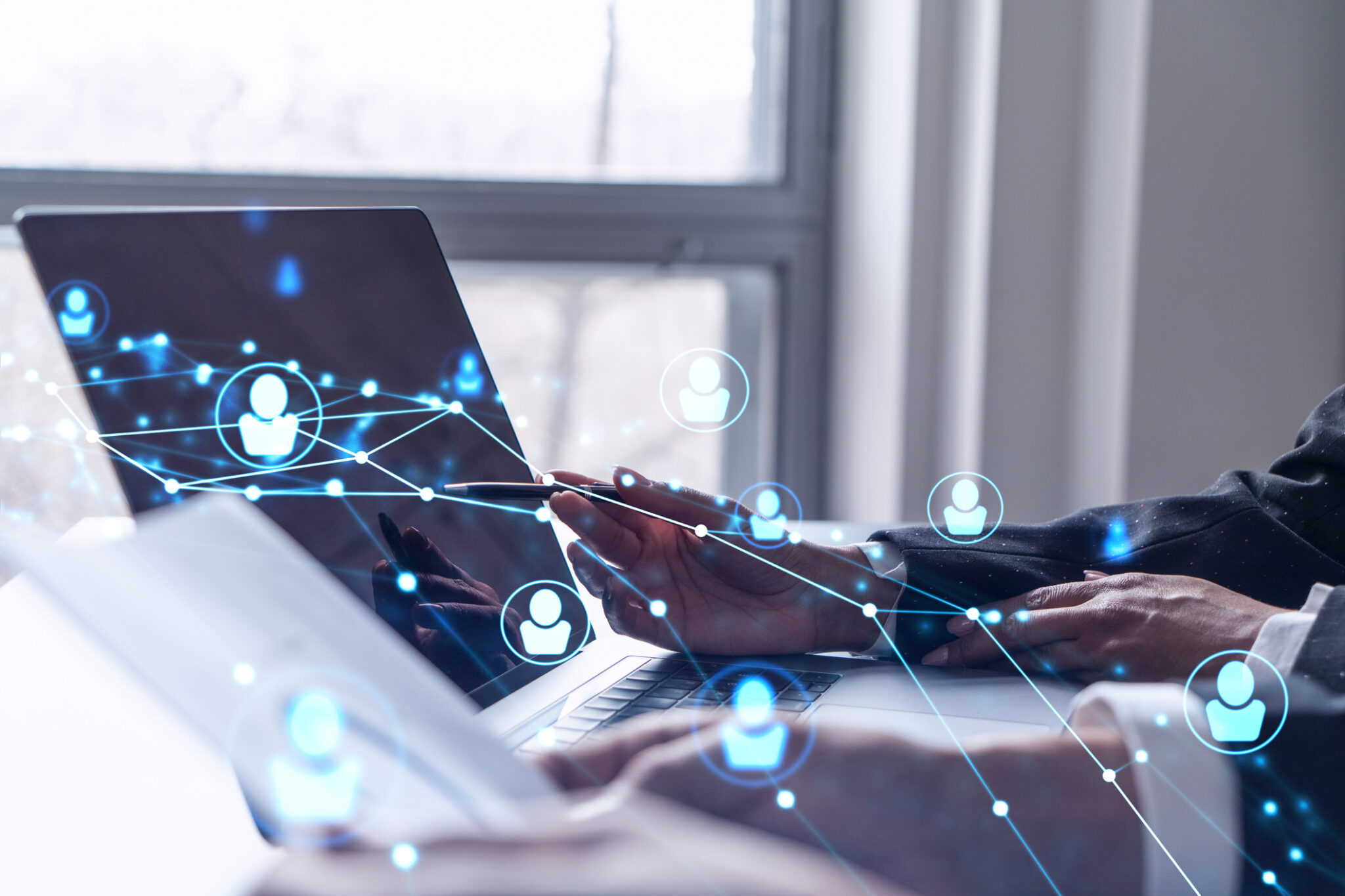 Access Control in Document Management Systems (DMS) - Assai-software