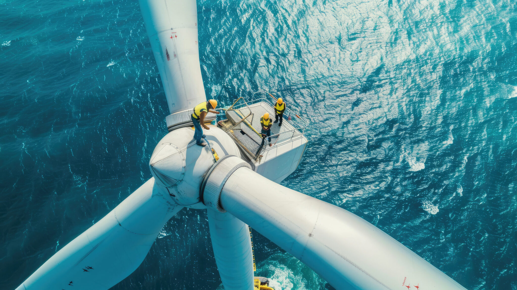 Keep Up with the Complexity of Wind Power Projects - Assai-software