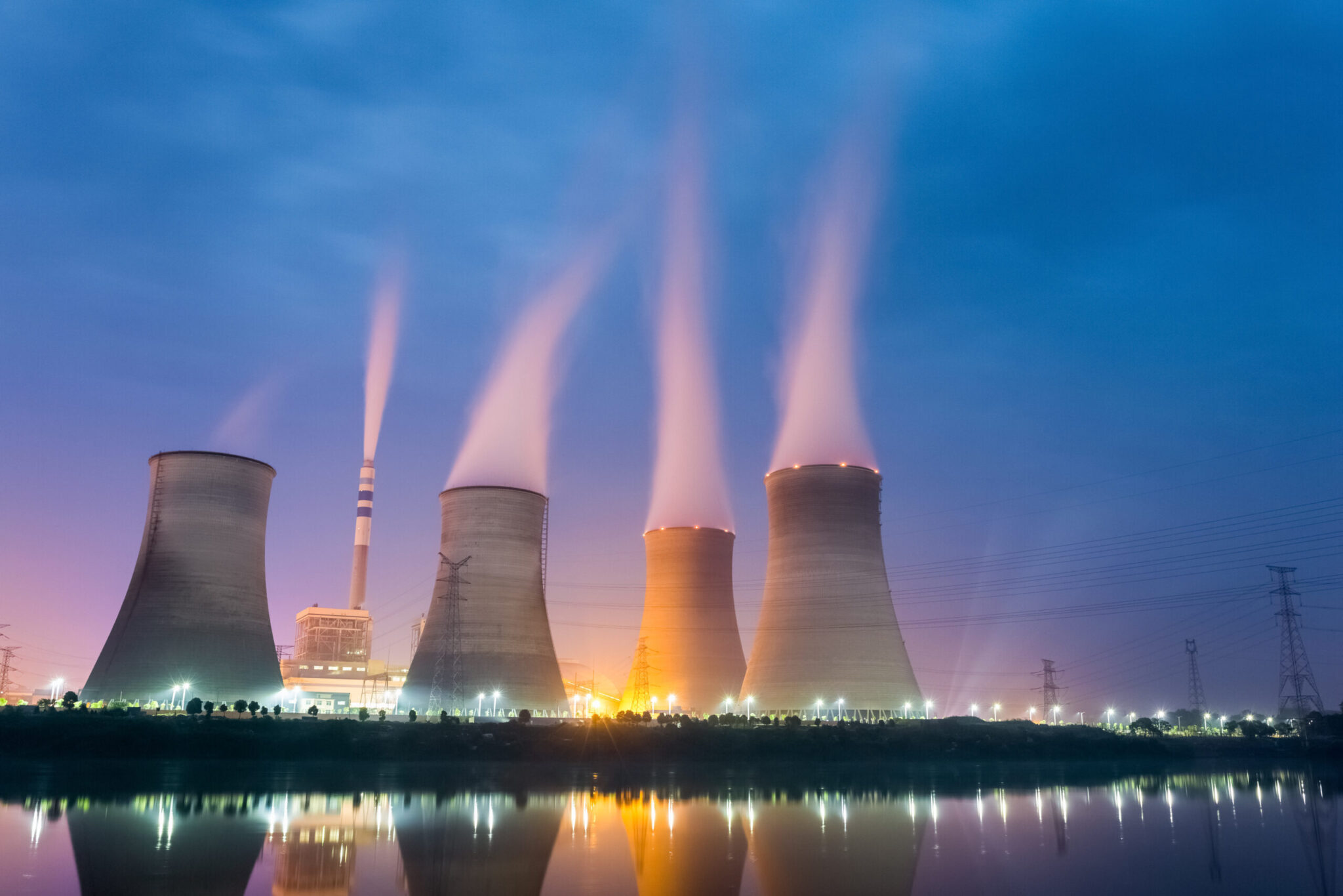 Revolutionize Your Nuclear Projects with document control - Assai-software