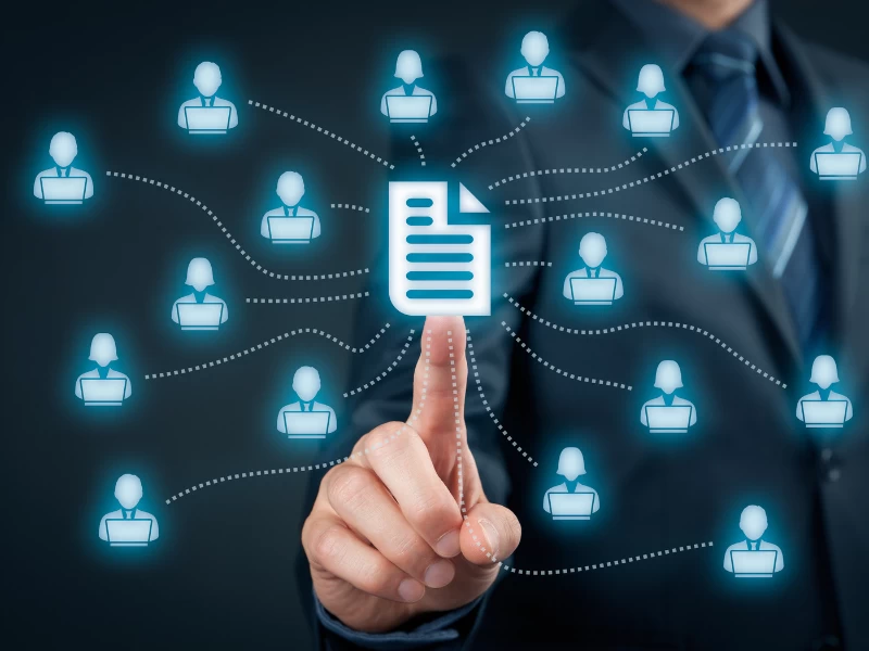 How DMS-ERP Integration Drives Success - Assai-software