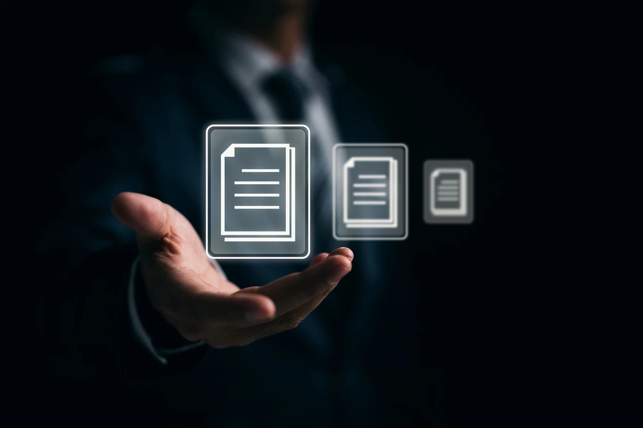 Best Practices for Managing Electronic Records in the Digital Age ...