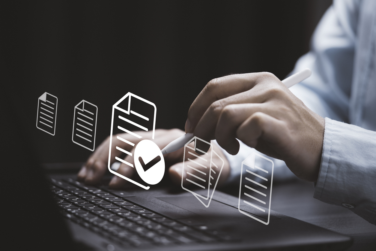 Best Practices For Document Control Assai Software