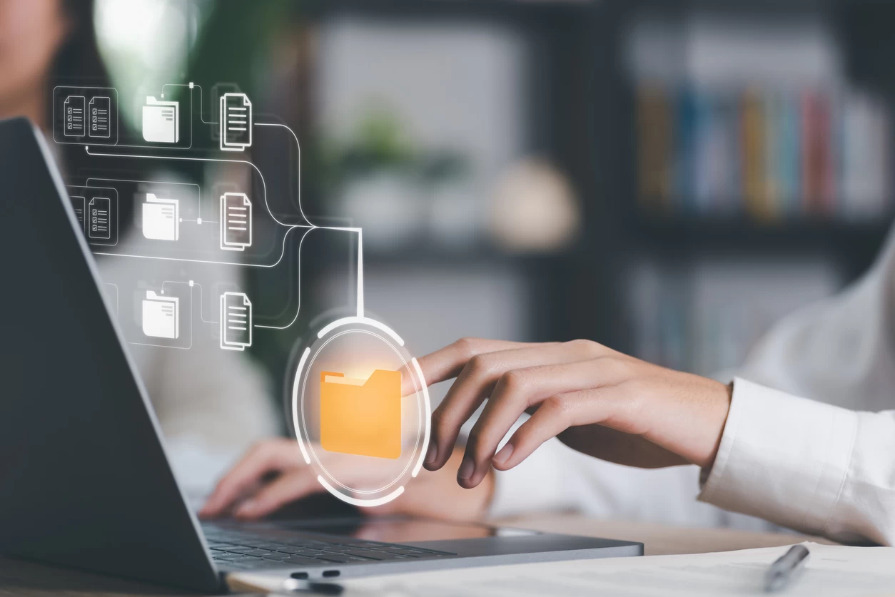 eDMS Implementation: Benefits and Key Steps - Assai-software