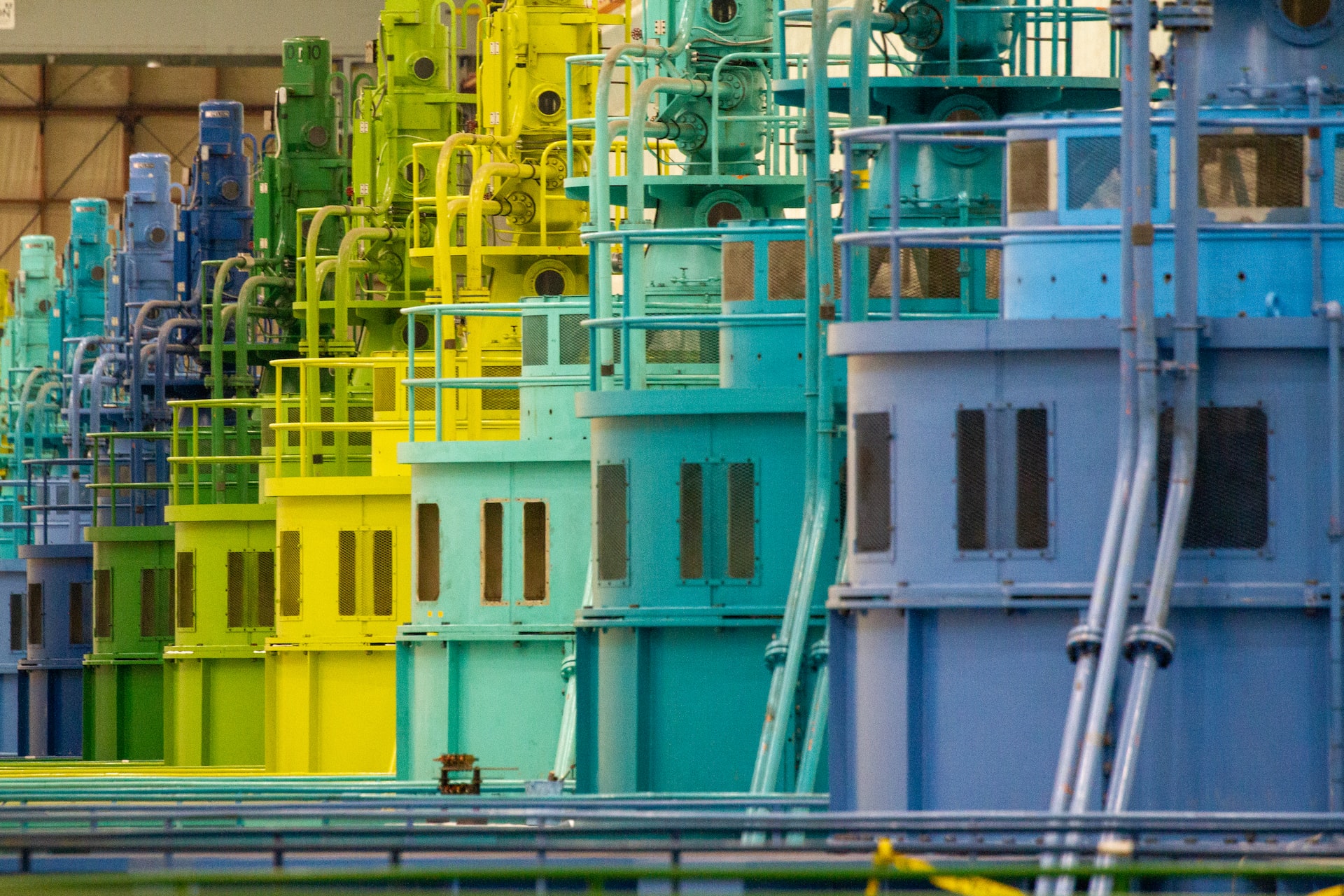 Handover From A Project To Operations Assai Software