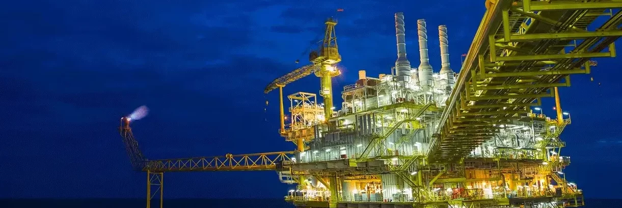 Oil & Gas - Assai-software