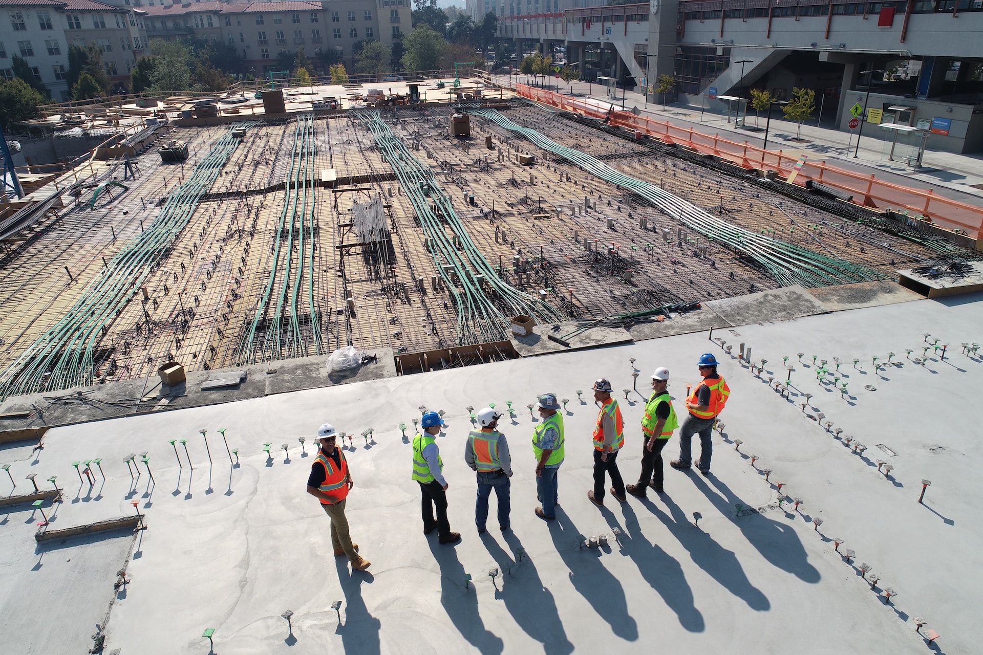 Construction & Installation: putting it all together - Assai-software