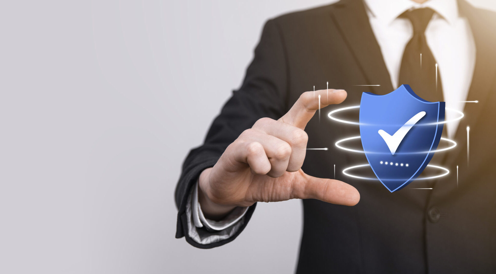 Trust & Security - Assai-software