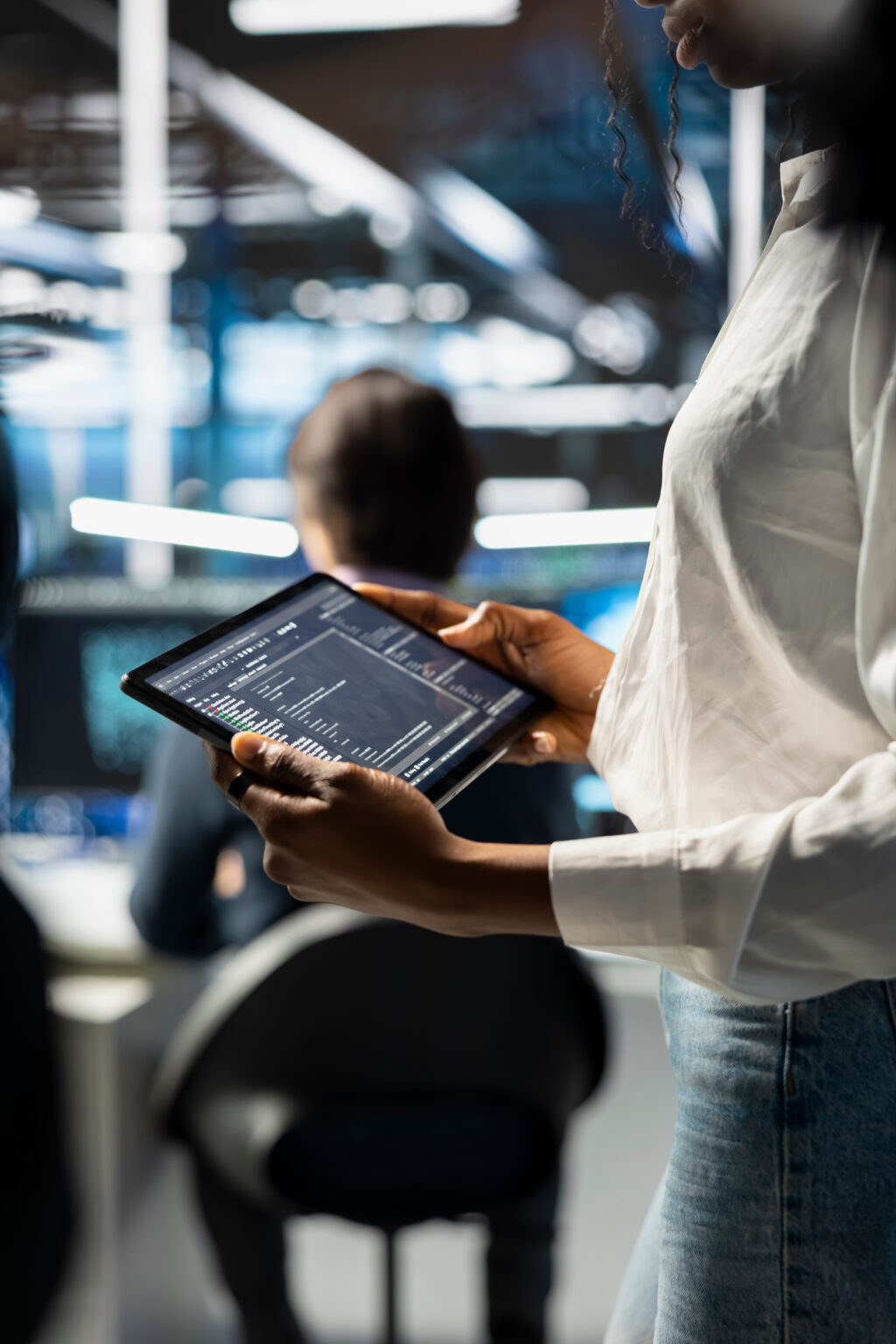 Deployment Flexibility | Assai Software – Structured Deployment for Complex Engineering Projects